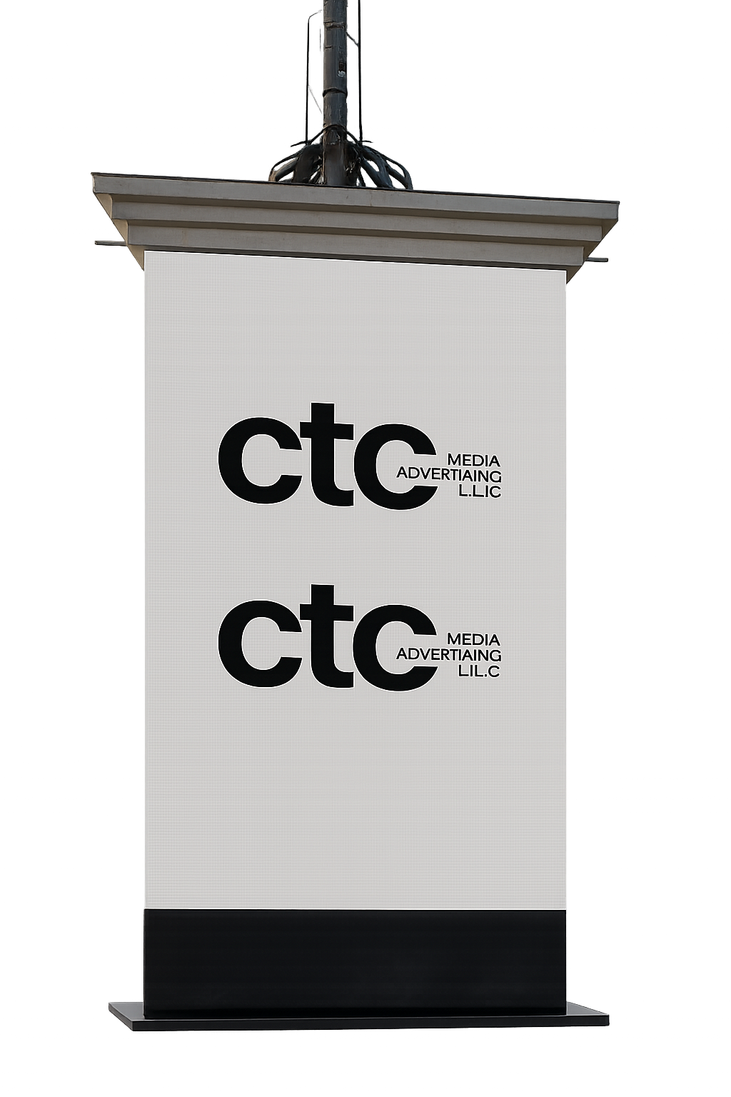 CTC Media Dubai | Premium LED Advertising & DOOH Solutions